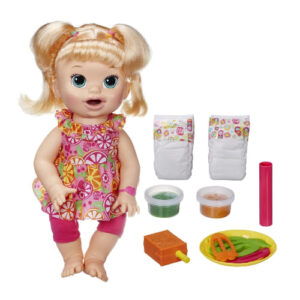 Baby Alive Website - Premium Dolls and Toys